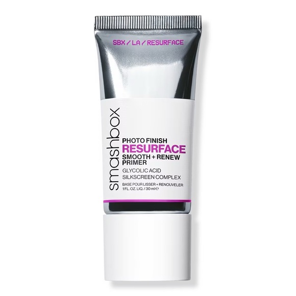 Smashbox | Makeup | Smashboxs Photo Finish Resurface Smooth Renew ...
